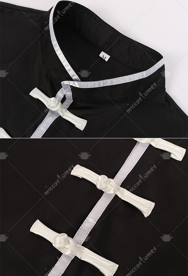 Jacket and Tank Top with Trousers and Gloves - Men Stark Cosplay ...