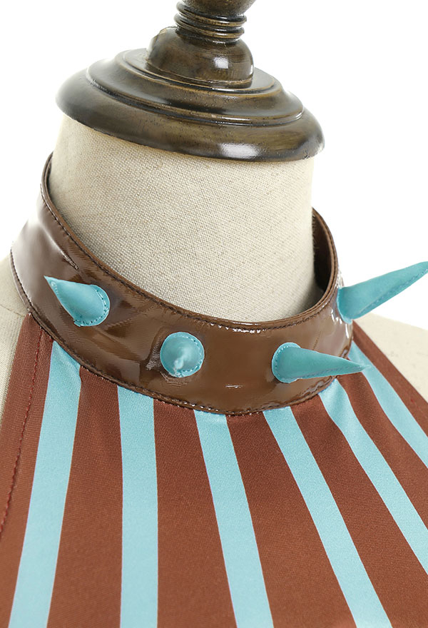 Mujer Traje - Fate/Grand Order FGO Morgan Cosplay Disfraz Estilo Bruja ...