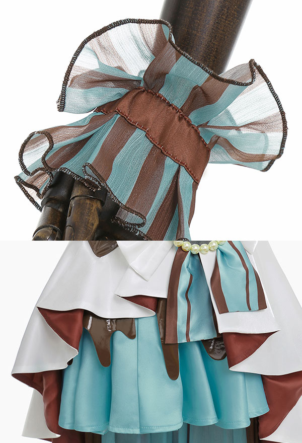 Mujer Traje - Fate/Grand Order FGO Morgan Cosplay Disfraz Estilo Bruja ...