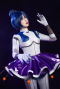 Ballora Costume - Bodysuit and Skirt with Earrings and Underskirt Game ...
