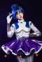 Ballora Costume - Bodysuit and Skirt with Earrings and Underskirt Game ...