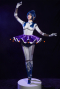 Ballora Costume - Bodysuit and Skirt with Earrings and Underskirt Game ...