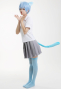 Nicole Watterson Cosplay The Amazing World Of Gumball Costume Top