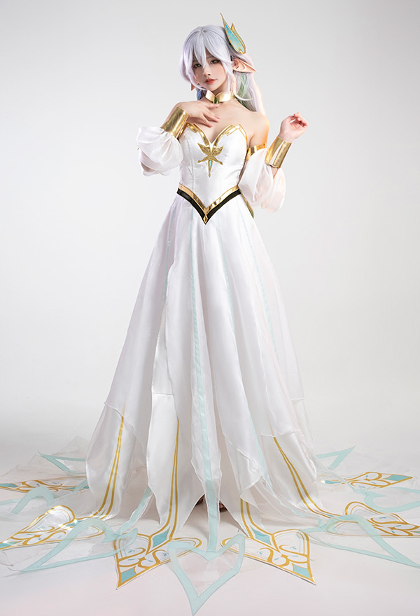 Lord English Cosplay