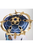 The Wanderer Scaramouche Balladeer Costume Coat and Shirt with Pants ...