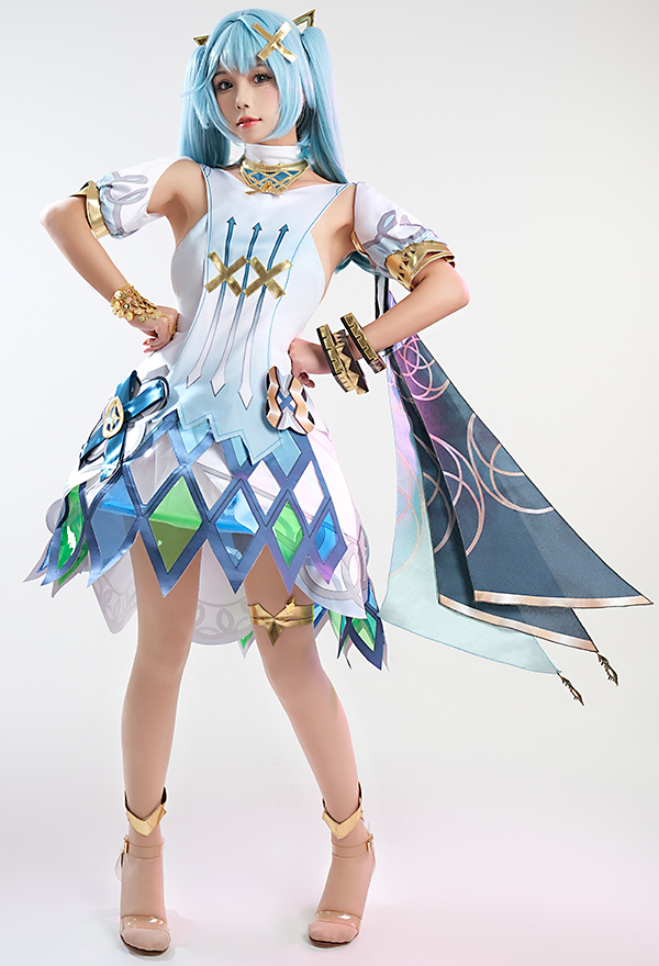 Casual Cosplay 2p!england