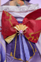 Raiden Shogun Costume Uniform Set - Genshin Impact Cosplay | Top ...