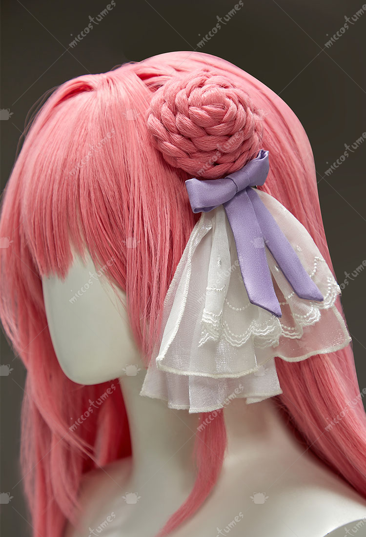 Goddess of Victory: Nikke Dorothy Cosplay Costume - Womens Cosplay ...