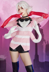 Brunhilde Costume - Shuumatsu no Valkyrie Record of Ragnarok Cosplay ...