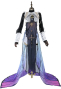 Aponia Costume - Honkai Impact 3 Cosplay | Top Quality Outfits Set for Sale