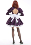 Maid Mask Costume - High-Rise Invasion Maid Dress Cosplay | Top Quality ...