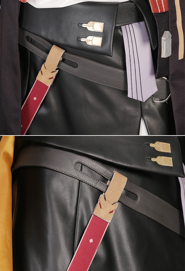 Trailblazer Stelle Costume - Honkai: Star Rail Cosplay | Cosplay de ...