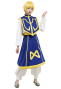 Kurapika Costume - Hunter Cosplay | Outfit for Sale