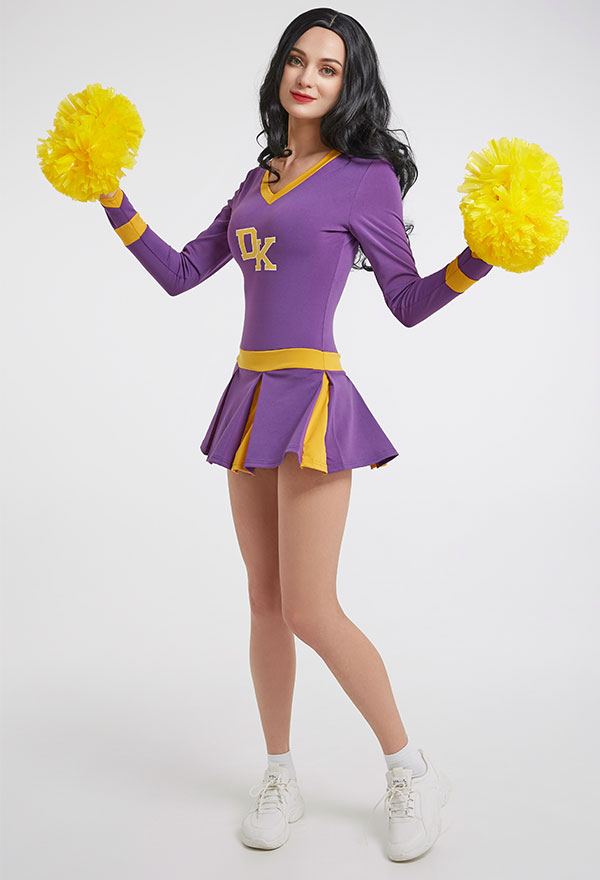 【啦啦队&cos】jennifer's body