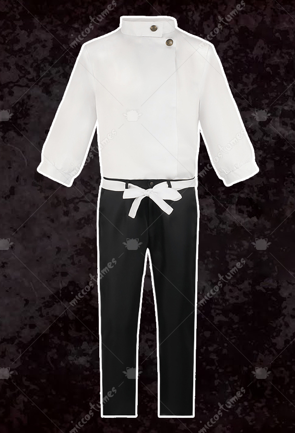 Tenue de cosplay Jujutsu Fight Okkotsu Yuta - Cosplay Anime | Cosplay ...