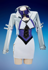 Brunhilde Costume - Shuumatsu no Valkyrie Record of Ragnarok Cosplay ...