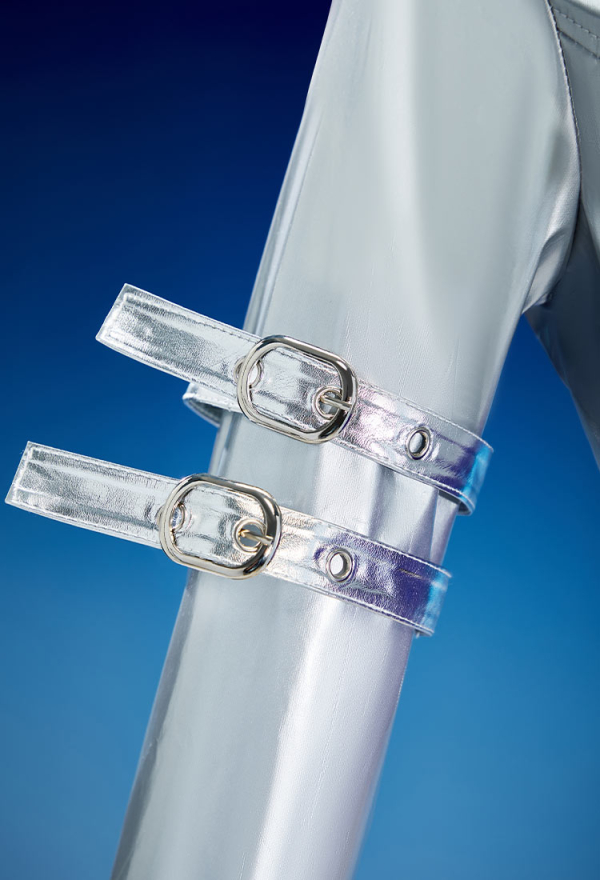 KOF Shermie Vestido y Chaqueta Cosplay Costume - Game Cosplay | Top ...