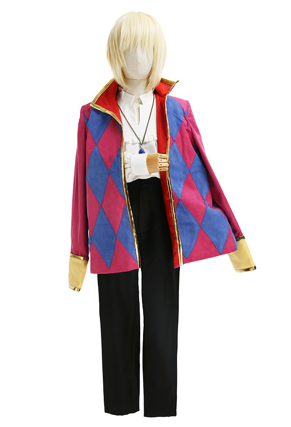 Howls Moving Castle Howl