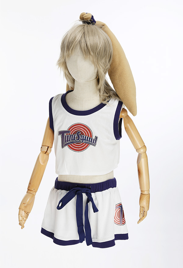 Lola Bunny Makeup | Saubhaya Makeup