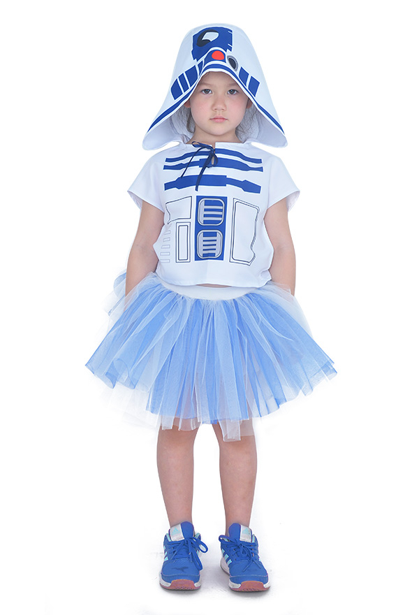 R2d2 Dress