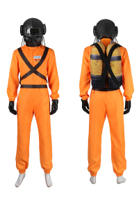 game Rosalina Cosplay Costume