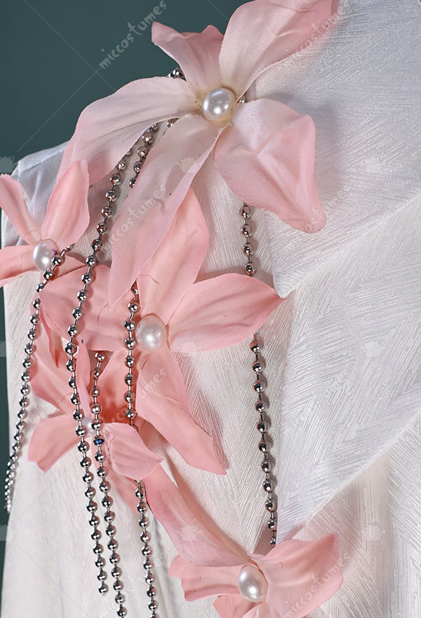 Love and Deepspace Zayne Outfit - Cosplay de Love and Deepspace | Venta ...