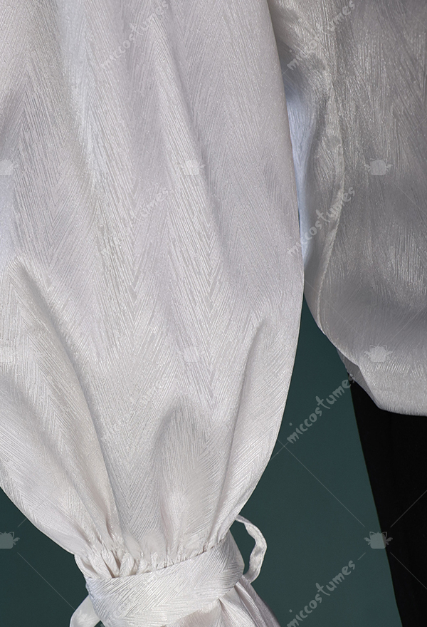 Zayne Fragrant Possession Spring Flowers Outfit - Love and Deepspace ...