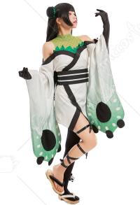 Nicole Watterson Cosplay The Amazing World Of Gumball Costume Top