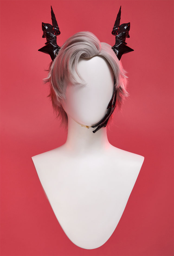 Juego Sylus Abyssal Sovereign Costume - Love and deepspace Cosplay ...