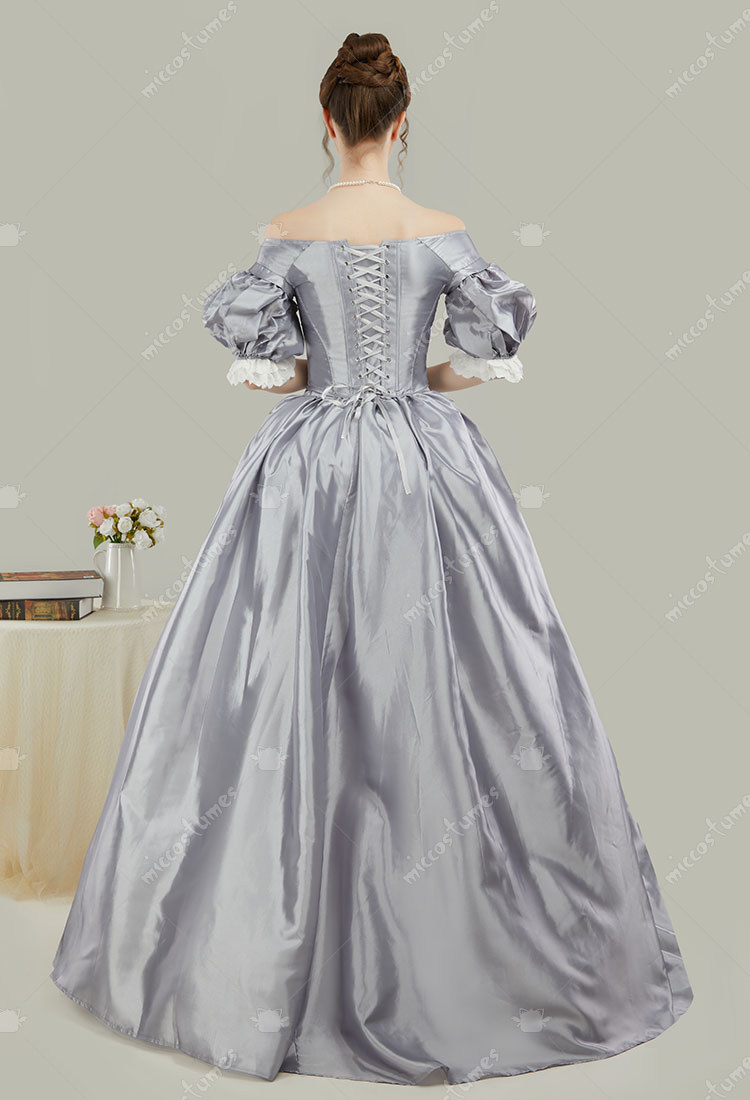 Costume de Renaissance baroque - Costume de Renaissance baroque Cosplay ...
