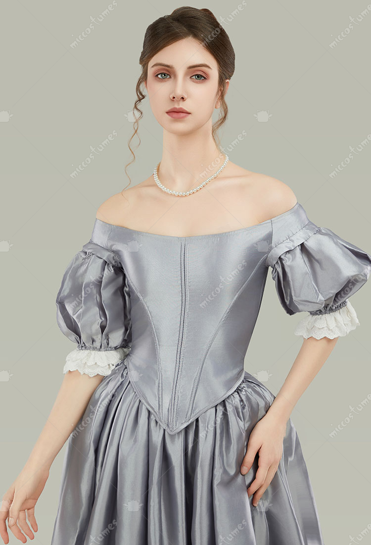 Costume de Renaissance baroque - Costume de Renaissance baroque Cosplay ...