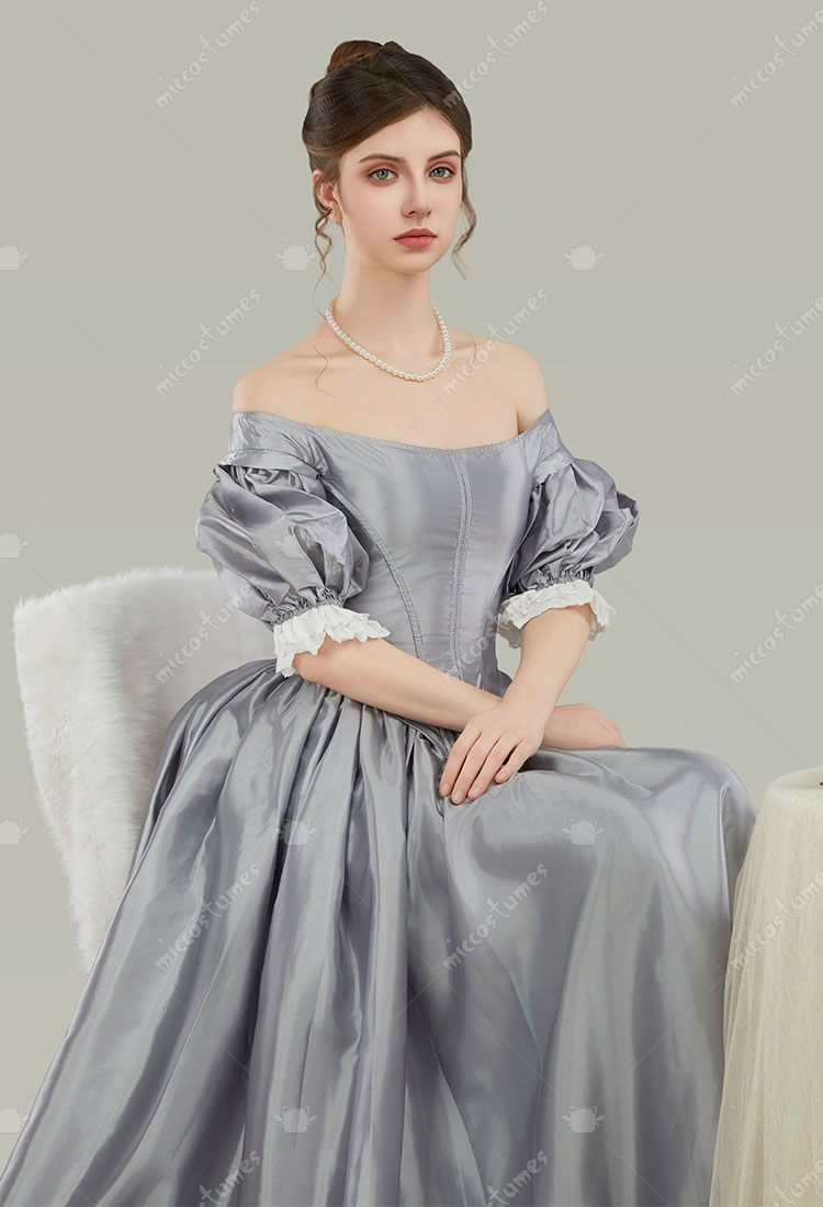 Costume de Renaissance baroque - Costume de Renaissance baroque Cosplay ...