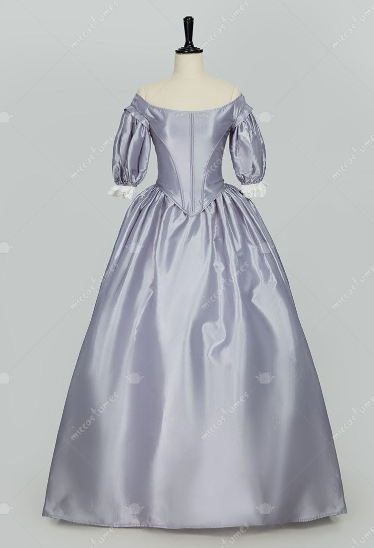 Costume de Renaissance baroque - Costume de Renaissance baroque Cosplay ...