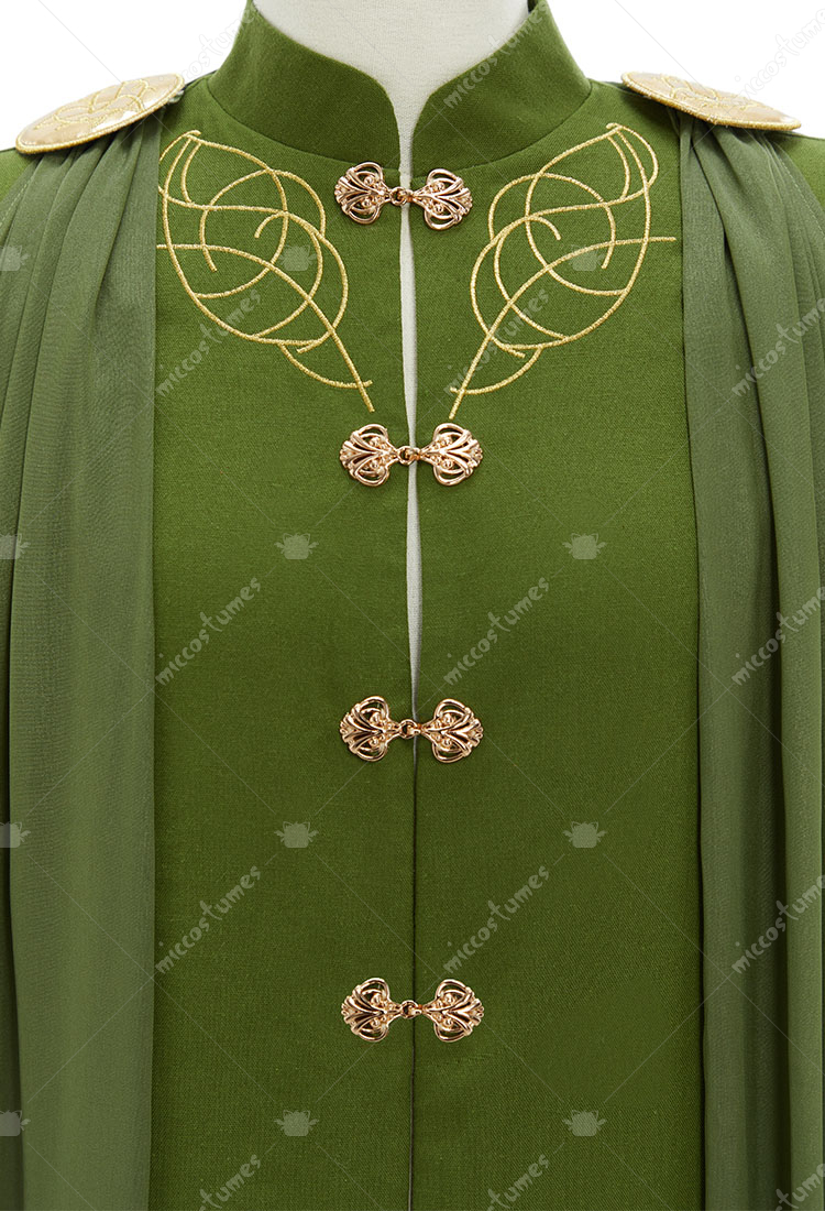 Medieval Renaissance Elf Knight Outfit - Costumes for Men | Top Quality ...