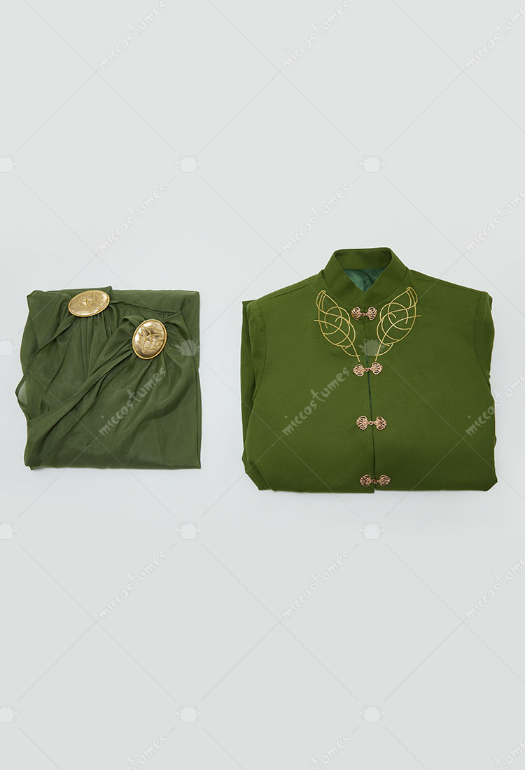 Medieval Renaissance Elf Knight Outfit - Costumes for Men | Top Quality ...