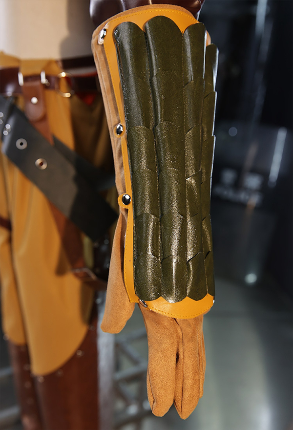 Traje de cosplay de Gemma de Monster Hunter Wilds - Trajes de cosplay ...