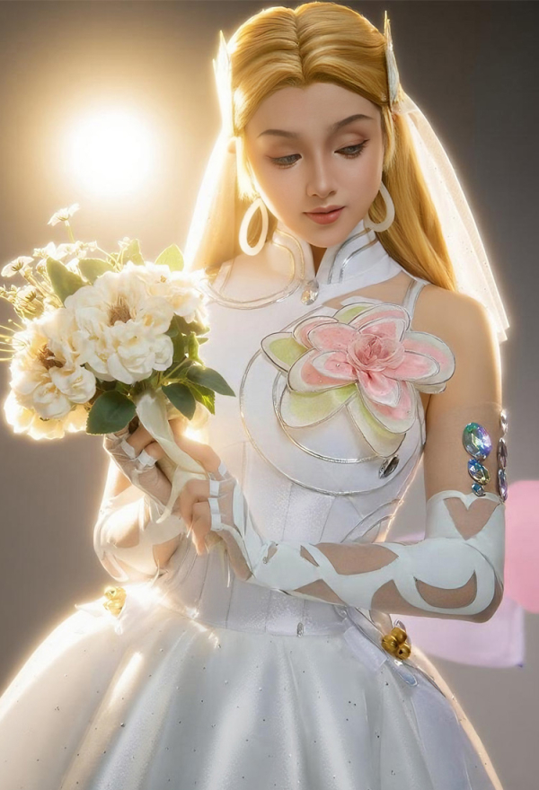 Invisible Girl disfraces de cosplay - Marvel Rivals Marvel Rivals ...