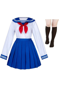 Zero Two Costume - DARLING in the FRANXX Cosplay | Jumpsuit for sale