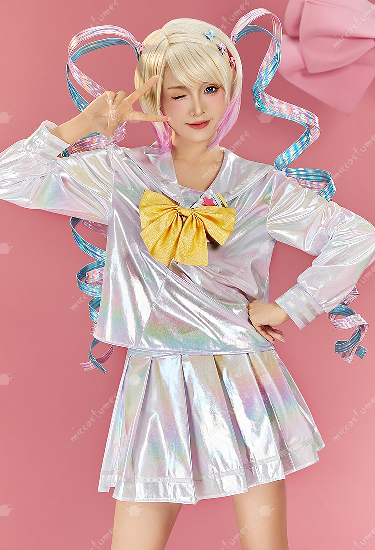 Premium Edition Needy Streamer Overload kAngel Standard Outfit ...