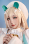 Christmas Rupee Costume - Women Sexy Game Cosplay | Top Quality Sexy ...