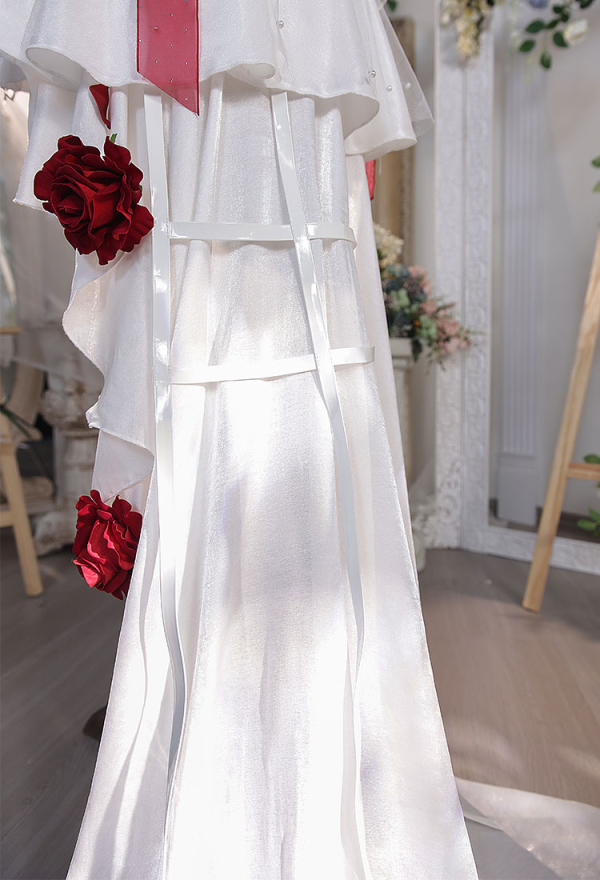Goddess of Victory: Nikke Conjunto Blanco SSR Mihara: Bonding Chain ...