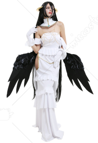 Brunhilde Costume - Shuumatsu no Valkyrie Record of Ragnarok Cosplay ...