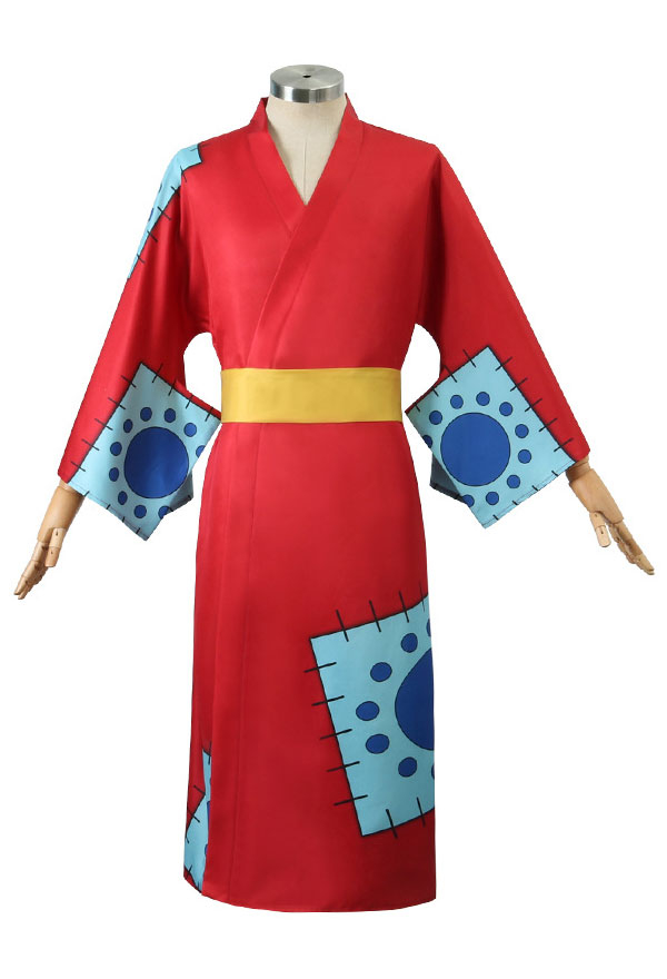 Wano Luffy Cosplay Sale | centralcountiesservices.org