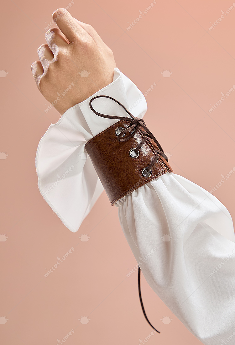 Nami Cosplay Costume - Halloween Style Pirate Costume Top and Skirt ...