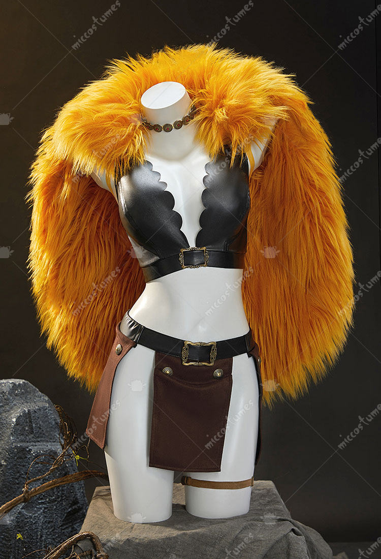 Costume de cosplay OP Nami Elbaf - Cosplay Anime | Cosplay Costume de ...