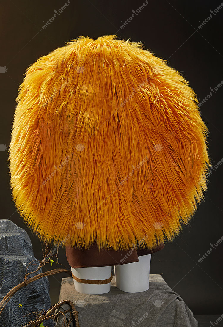OP Nami Elbaf Episode Cosplay Costume - Anime Cosplay | Top Quality ...