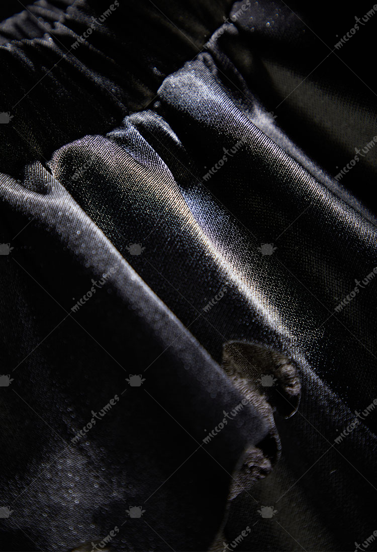 P3/P5 BERRY Gothic Outfit - Cosplay Costume for Women | Top Quality Clothes for Sale