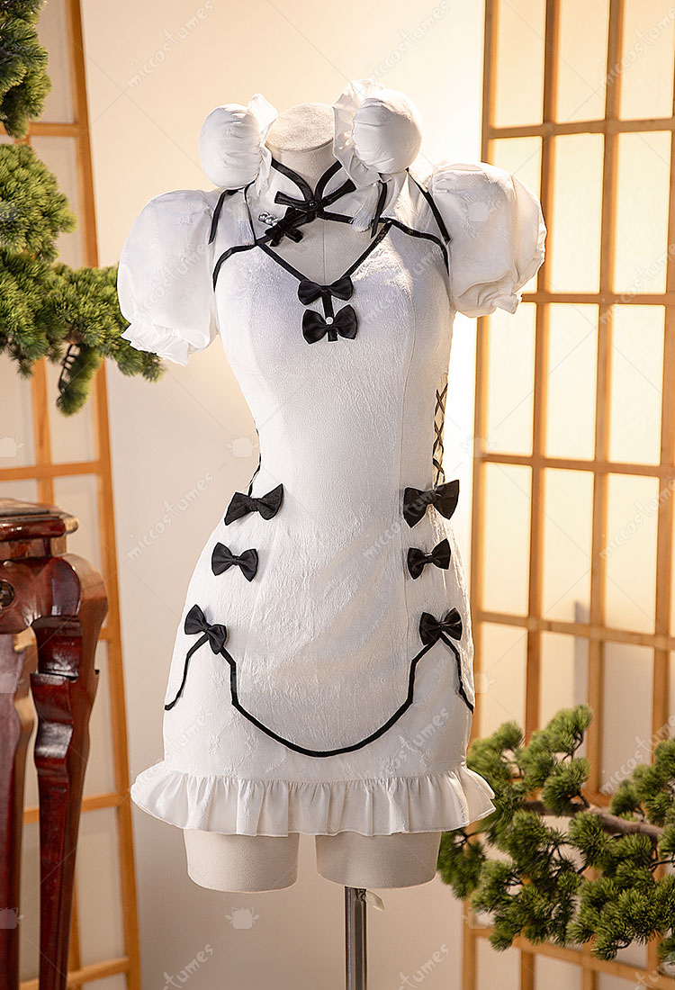 Panty Stocking Stocking Figure Version Outfits - Anime Cosplay | Top ...