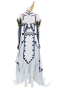 Brunhilde Costume - Shuumatsu no Valkyrie Record of Ragnarok Cosplay ...