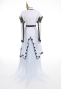 Brunhilde Costume - Shuumatsu no Valkyrie Record of Ragnarok Cosplay ...